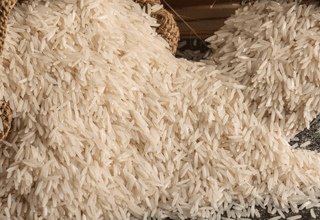 How the Iran-Israel Conflict Affects Basmati Rice Exports - KyraImEx ...