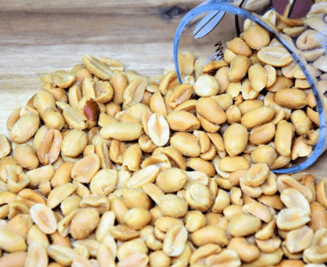 Crunchy Peanuts - KyraImEx - Exporters of Fresh and Dehydrated Onions ...