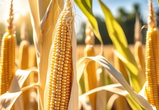 Duty-Free Corn Imports from Myanmar Boost India's Supply - KyraImEx ...