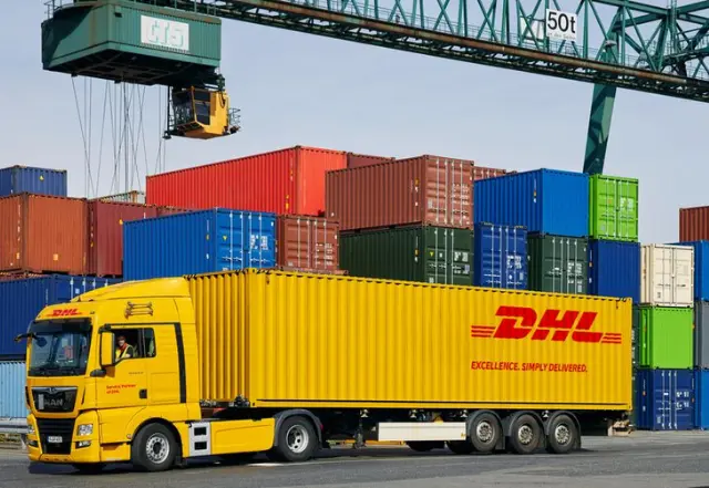 Chinese Exporters Face Months of Shipping Uncertainty: DHL - KyraImEx ...