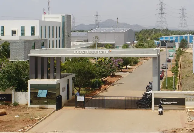 Tumkur Food Park Invites Agri Entrepreneurs for Horti Processing ...